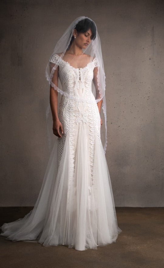 Bridal Lookbooks – Temperley London (UK)