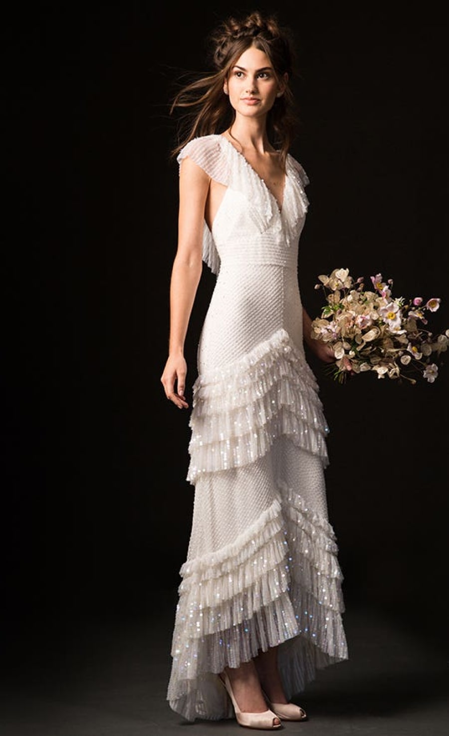 Mimi Dress | Bridal Dresses | Temperley Bridal – Temperley London (UK)