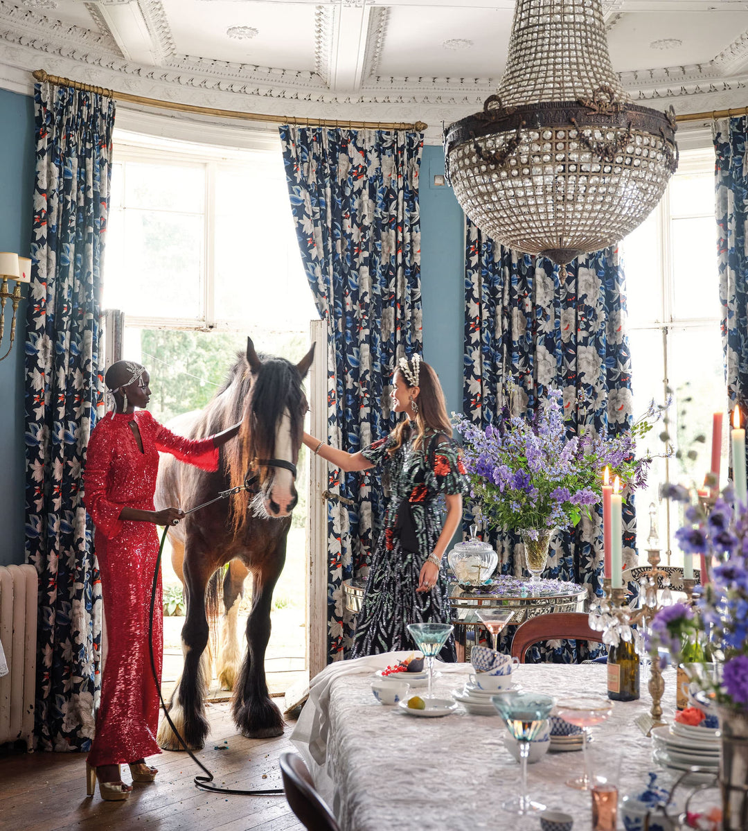 Chapter 1 – Step into Alice’s Home | World of Temperley – Temperley ...