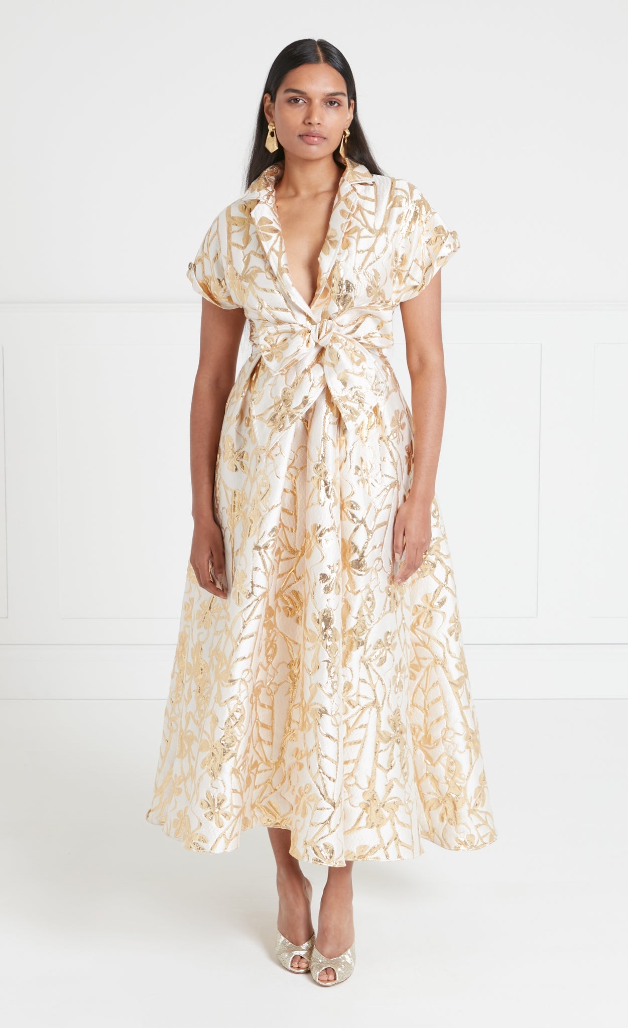 Bibi Dress | Bridal Dresses | Temperley Bridal – Temperley London (UK)