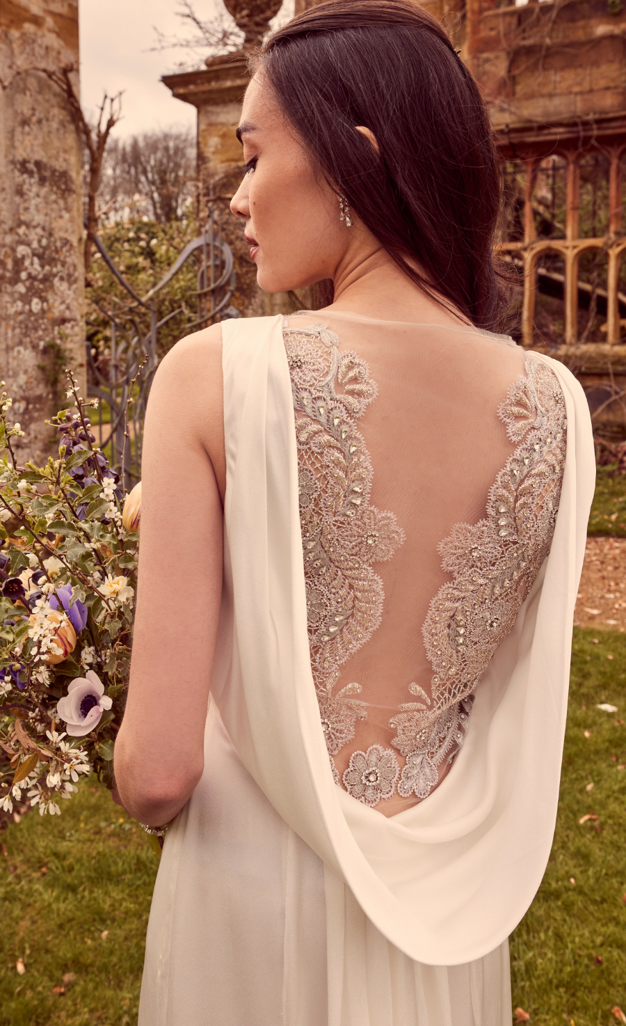 Ida Dress | Bridal Dresses | Temperley Bridal – Temperley London (UK)
