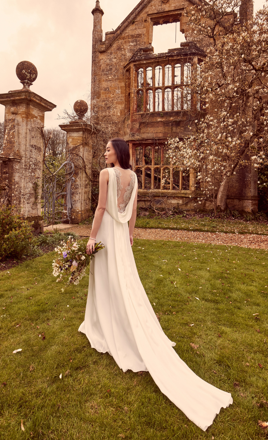 Ida Dress | Bridal Dresses | Temperley Bridal – Temperley London (UK)