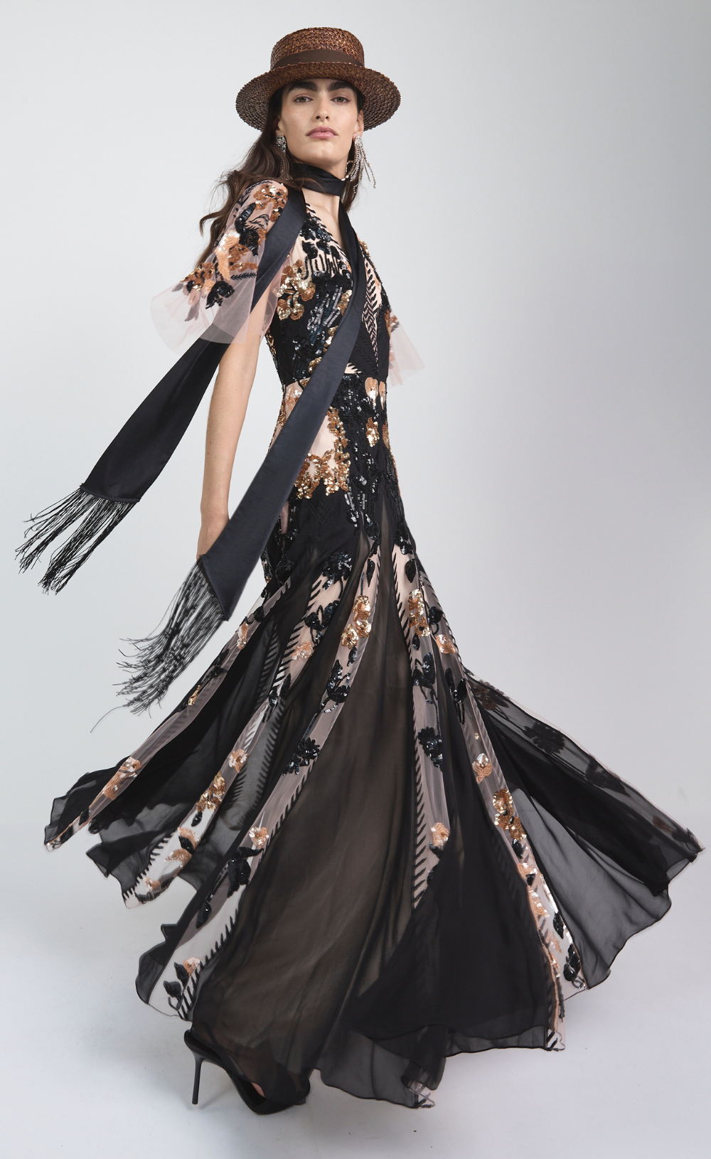 The Spring 2026 Collection | Lookbook – Temperley London (UK)
