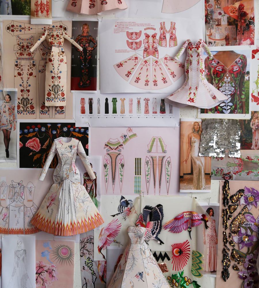 About Us – Temperley London – Temperley London (UK)