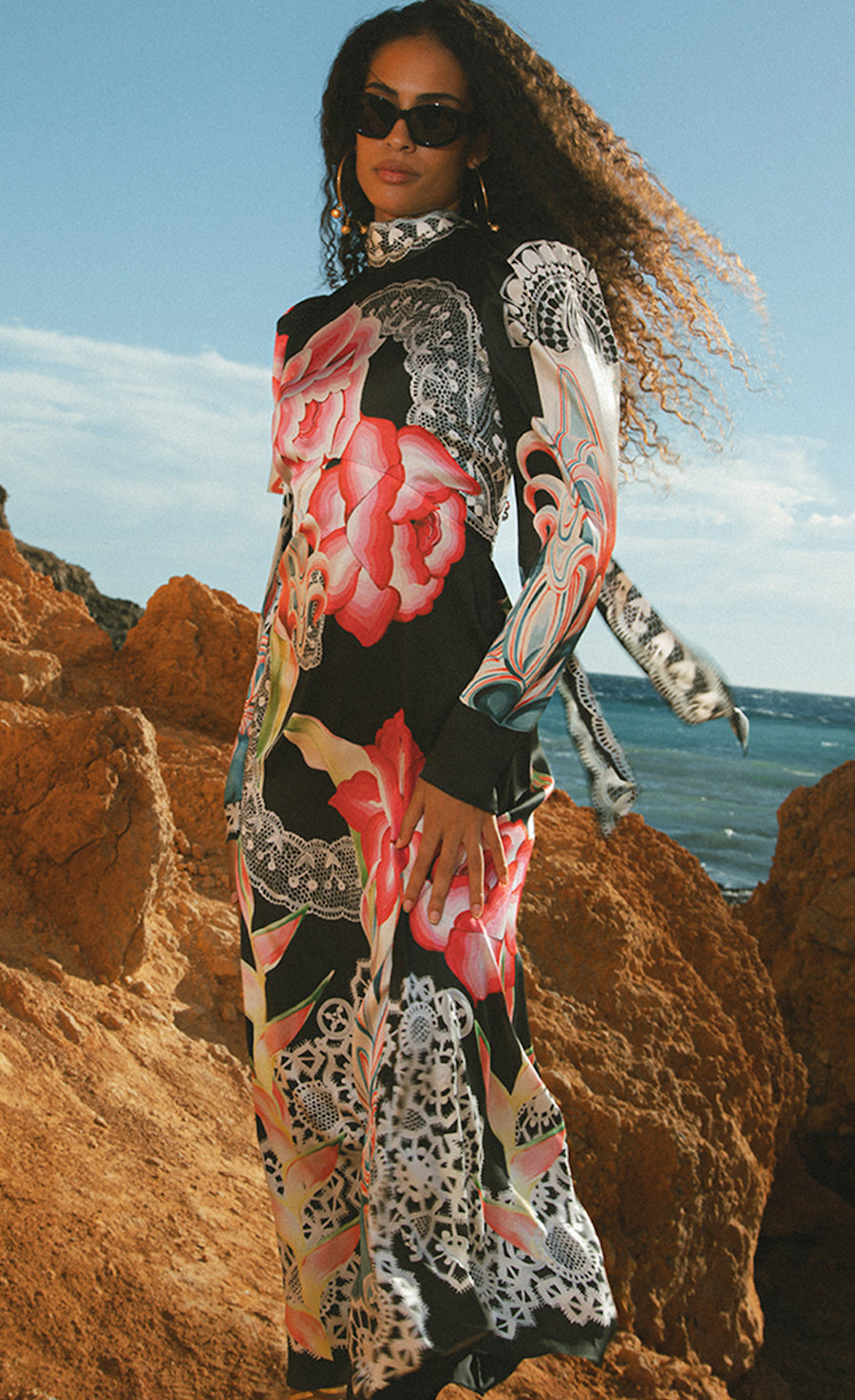 Dresses & Jumpsuits | Luxury Gowns and Daywear – Temperley London (UK)