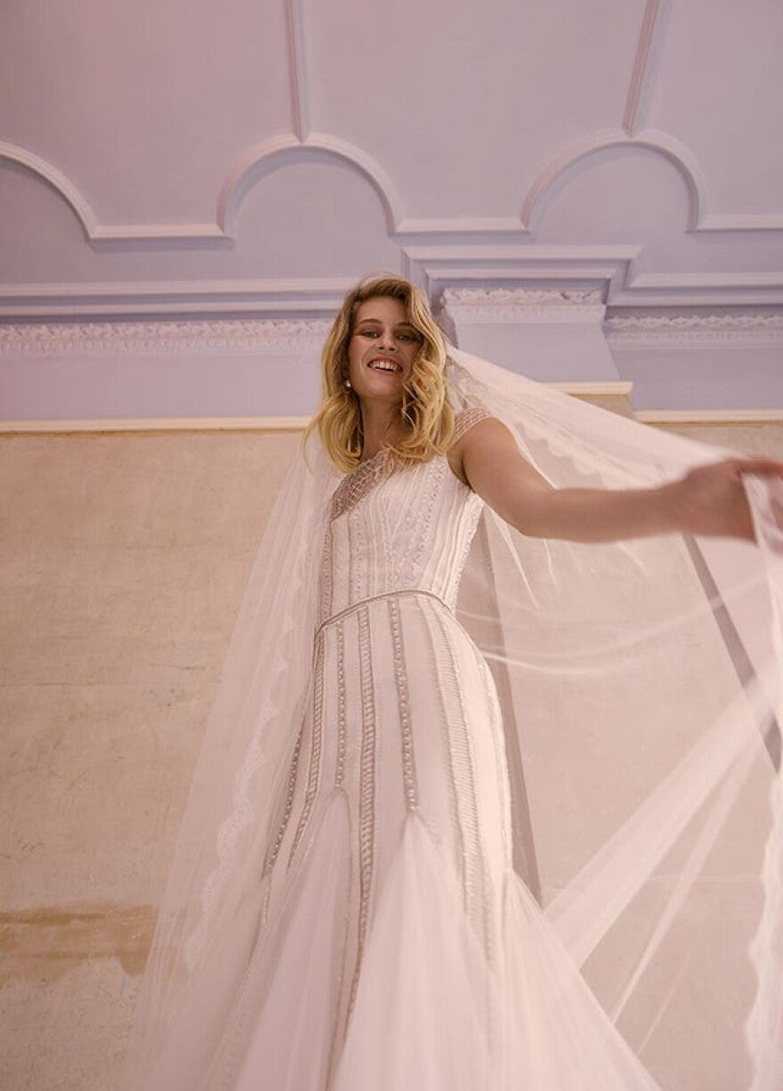 Francesca Dress – Temperley London (UK)