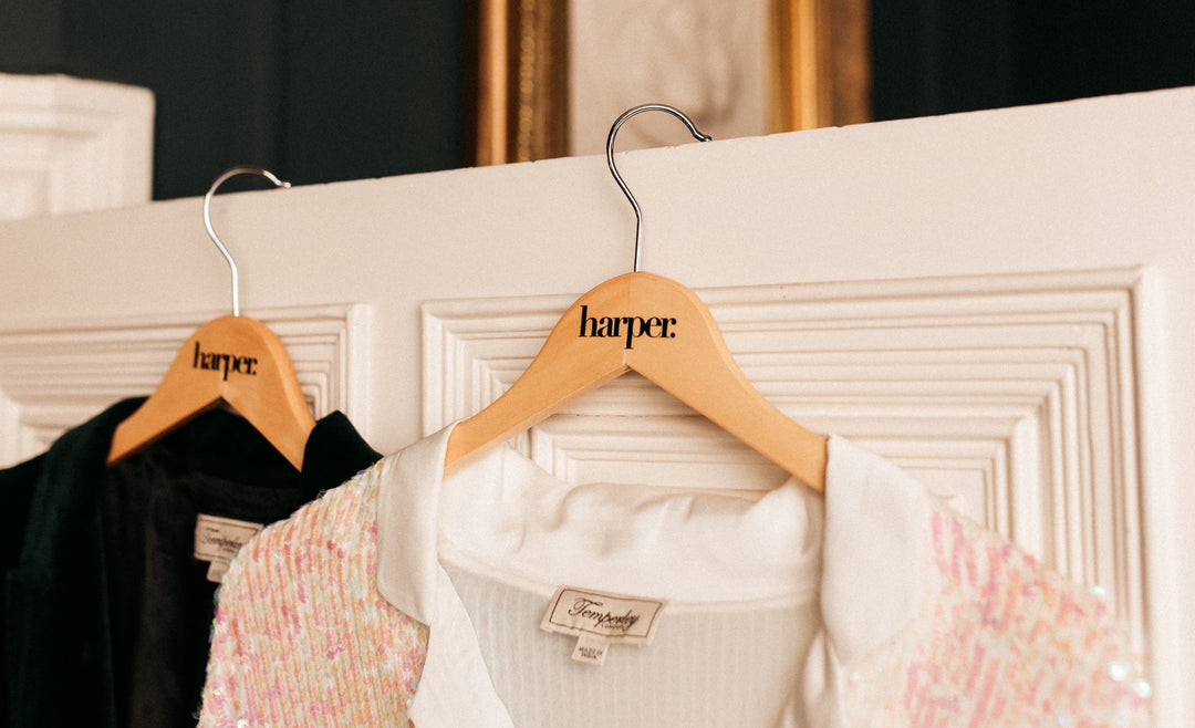 Try Before You Buy | Harper Concierge – Temperley London – Temperley London (UK)