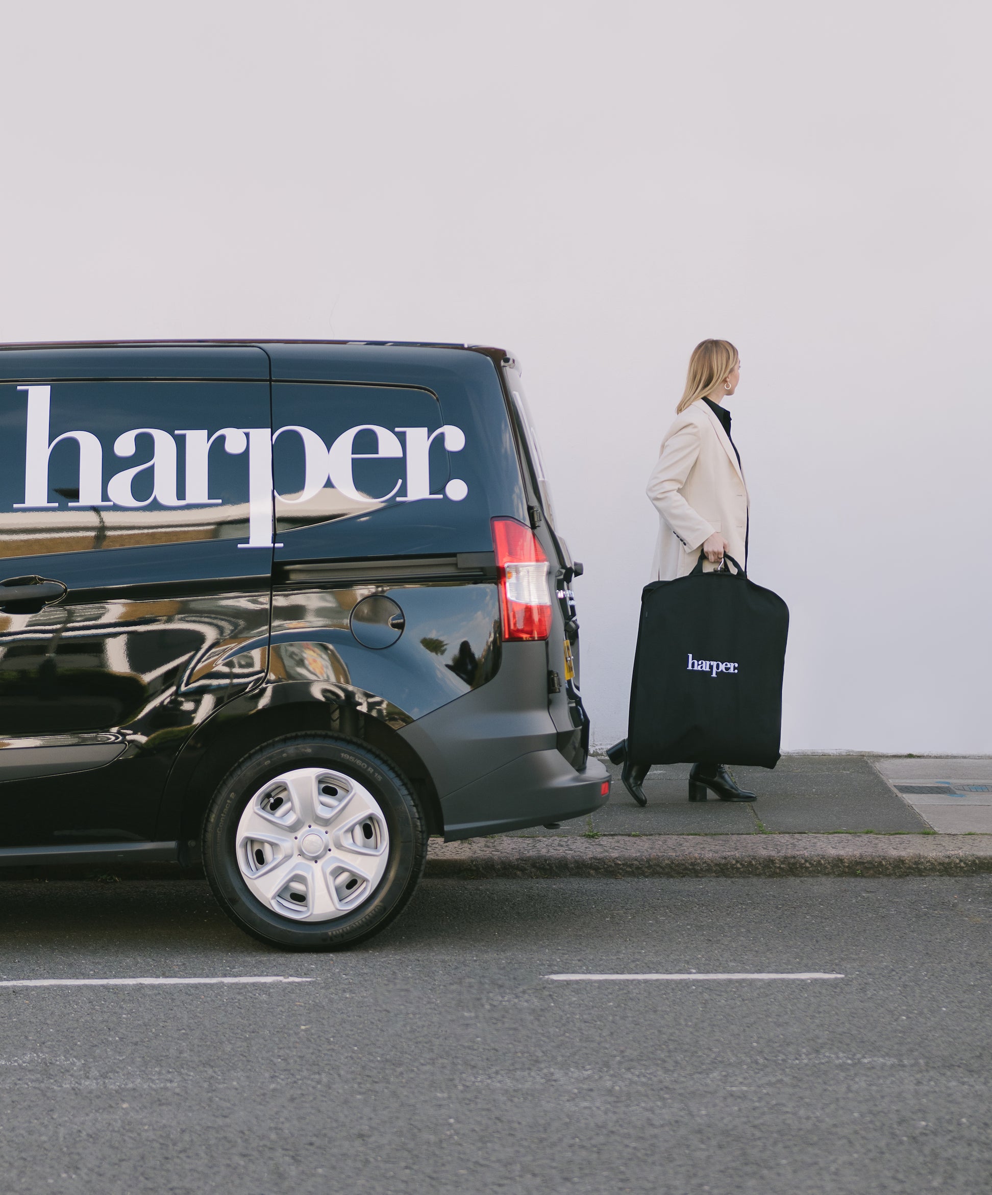 Try Before You Buy | Harper Concierge – Temperley London – Temperley London (UK)