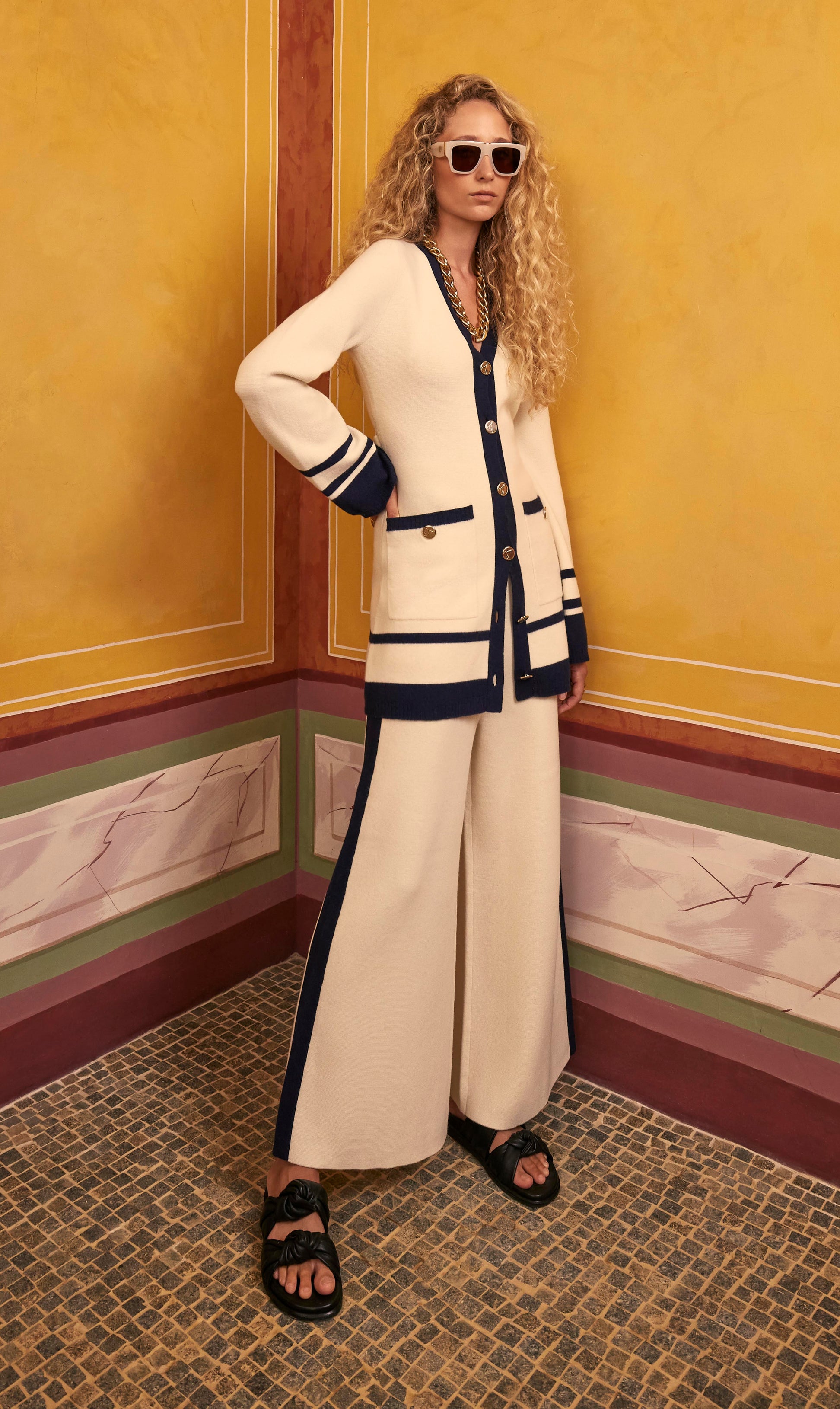 The Spring Summer 2025 Collection | Lookbook – Temperley London (UK)