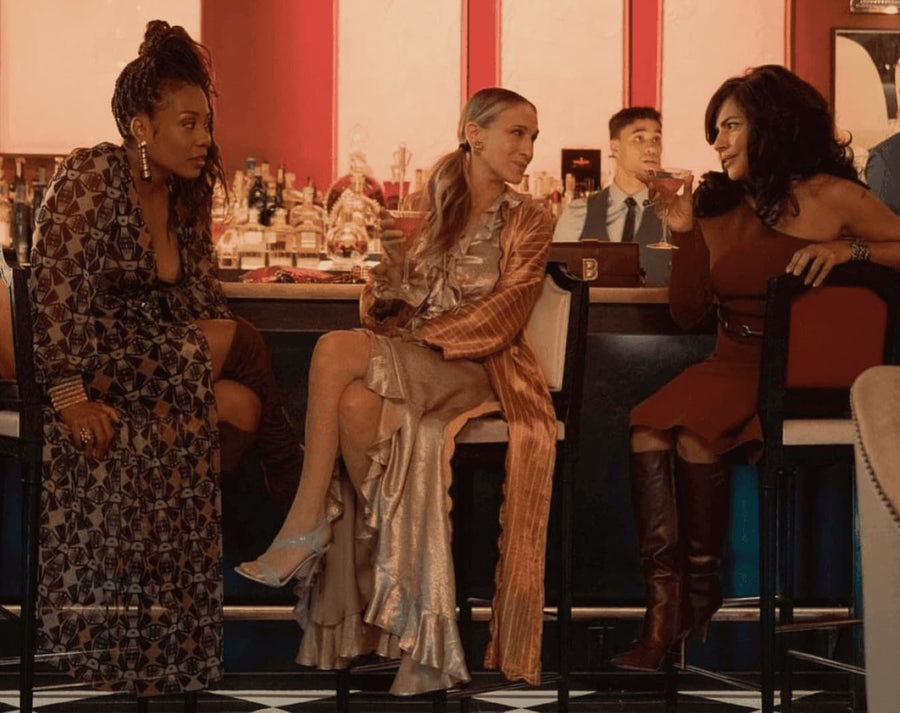 Temperley Tribe | Temperley London – Temperley London (UK)