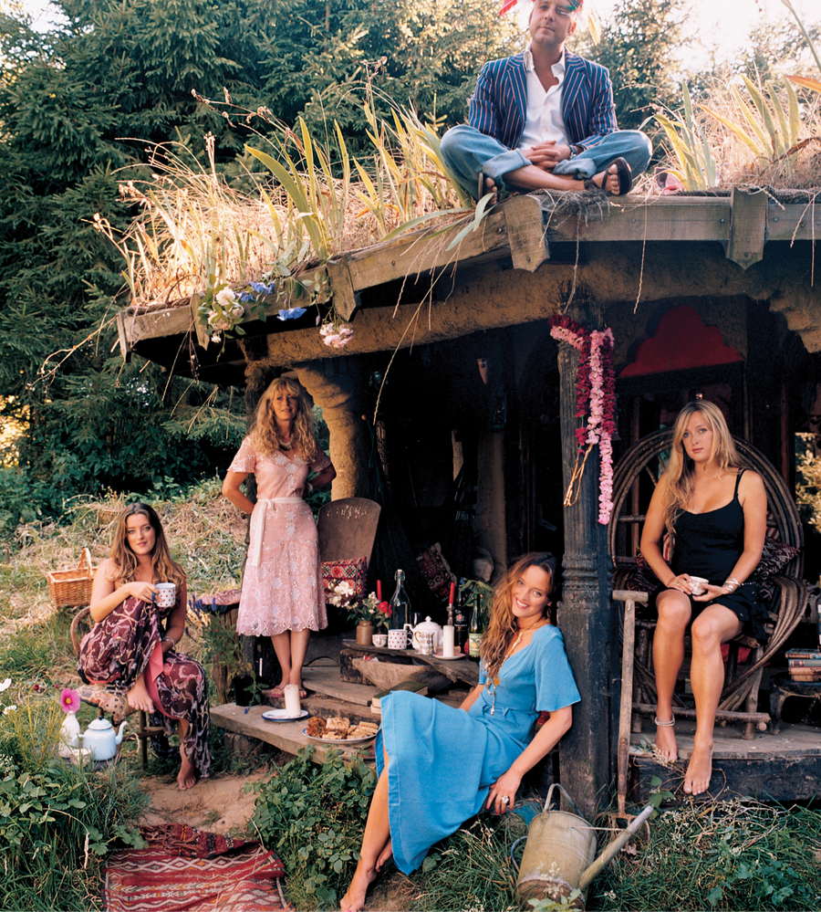 Turning 50 in Style: Alice Reflects on Life, Legacy, and the Art of Li ...
