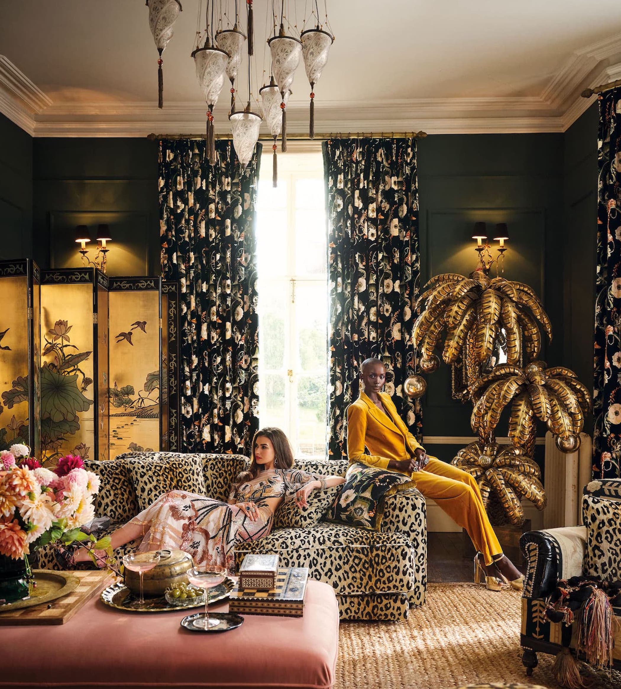 Chapter 1 – Step into Alice’s Home | World of Temperley – Temperley ...