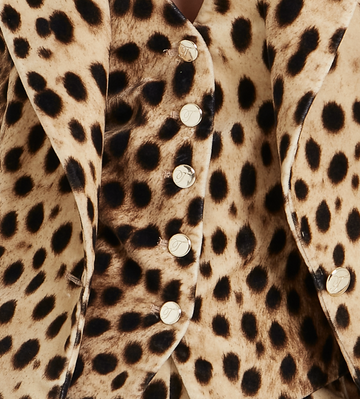 For the Love of Leopard Print | World of Temperley – Temperley London (UK)